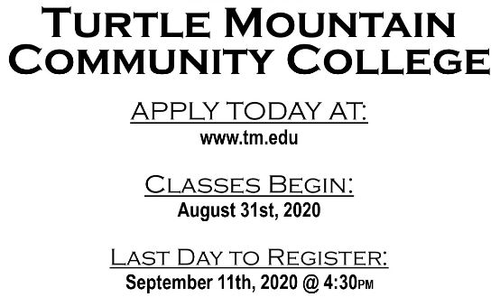 Home - Turtle Mountain Community College