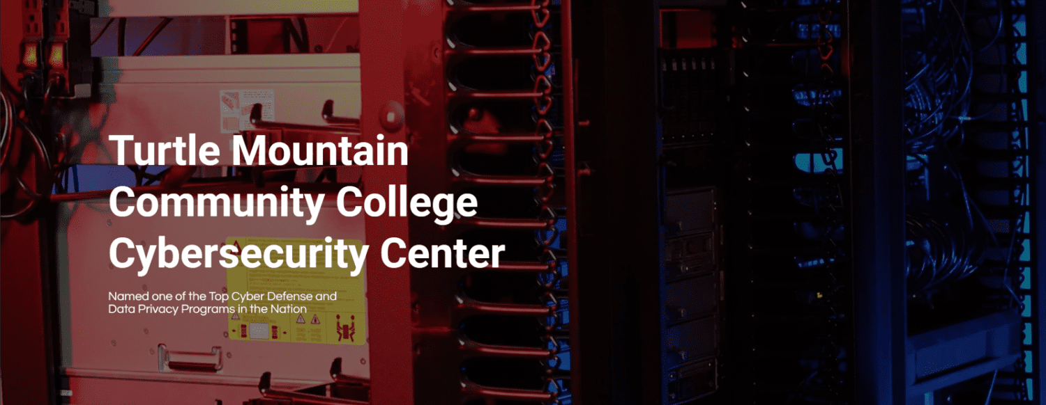 Academics - Turtle Mountain Community College