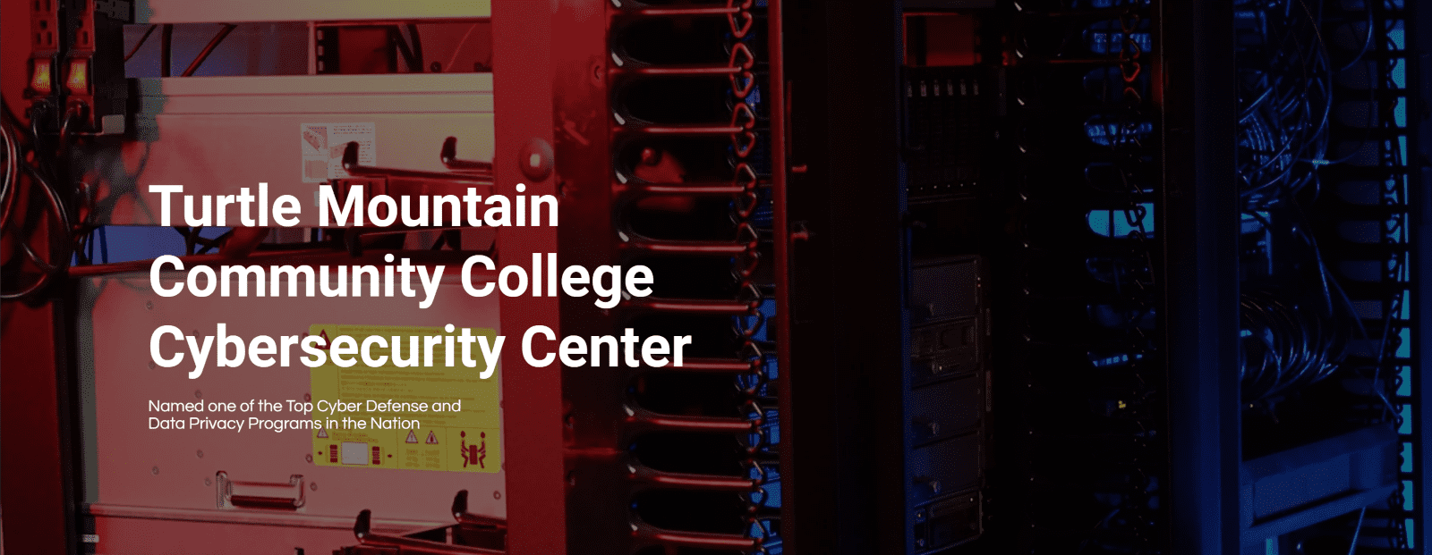 Academics - Turtle Mountain Community College